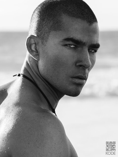 Picture of Cody Callahan