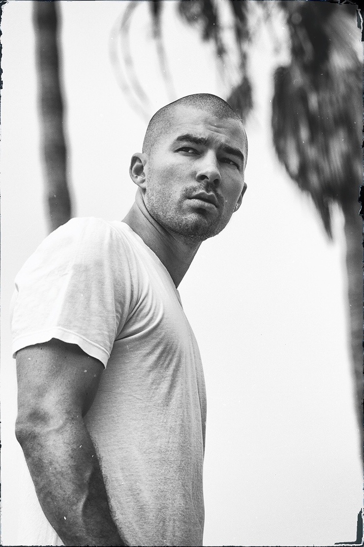 Picture of Cody Callahan