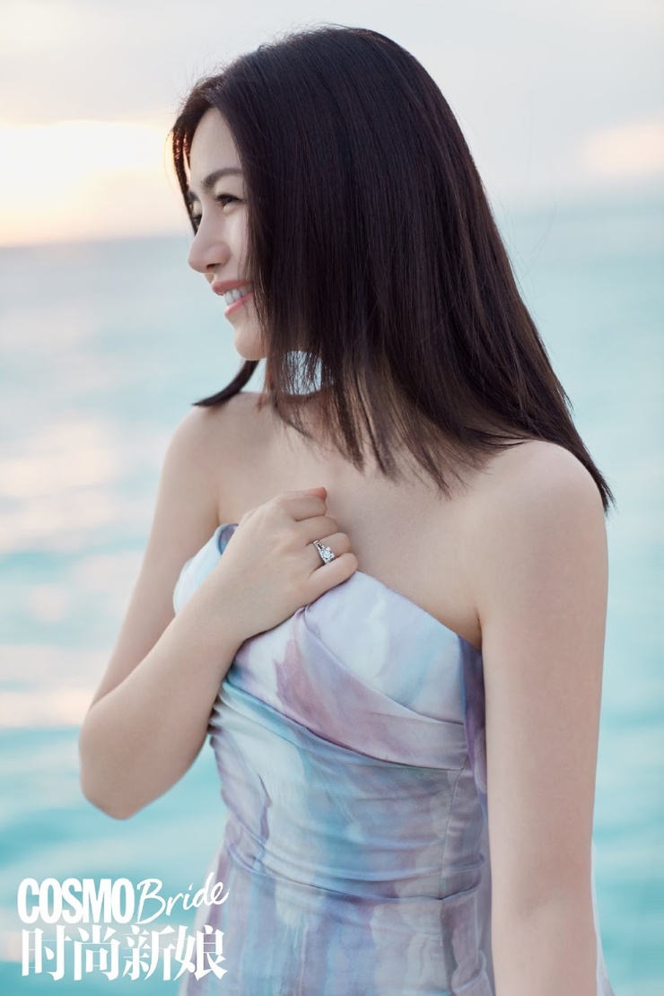 Picture of Michelle Chen