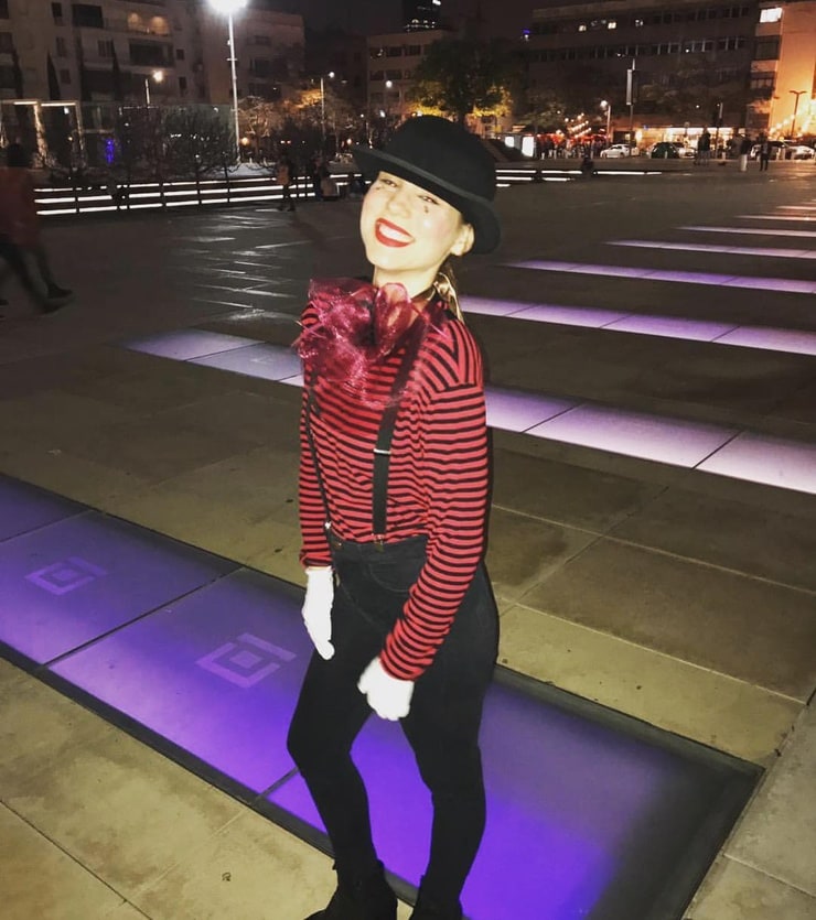 Picture of Amit Farkash