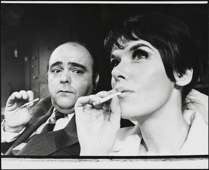 Picture of Marcia Rodd