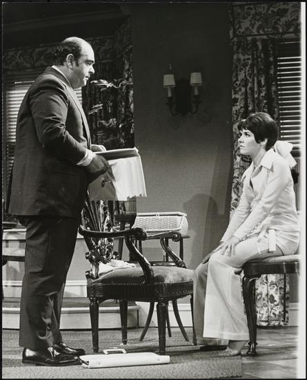 Picture of Marcia Rodd