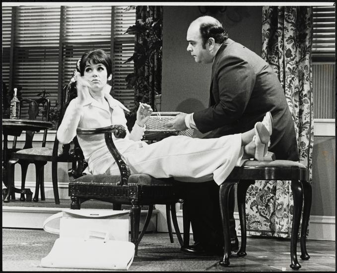 Picture of Marcia Rodd