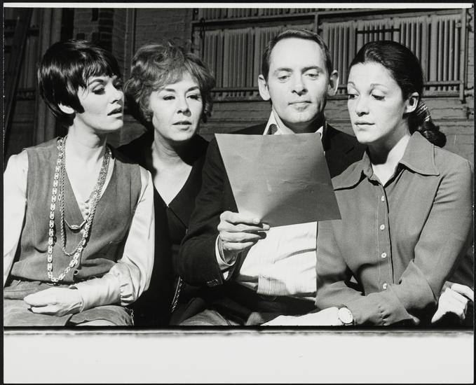 Picture of Marcia Rodd