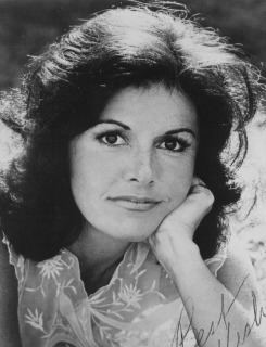 Image of Marcia Rodd