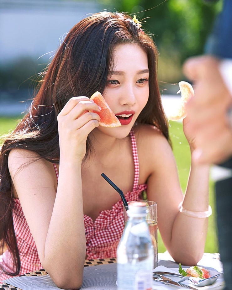 Image of Joy (Park Soo Young)