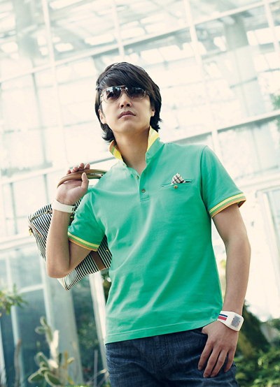 Picture of Sang-hyun Yun