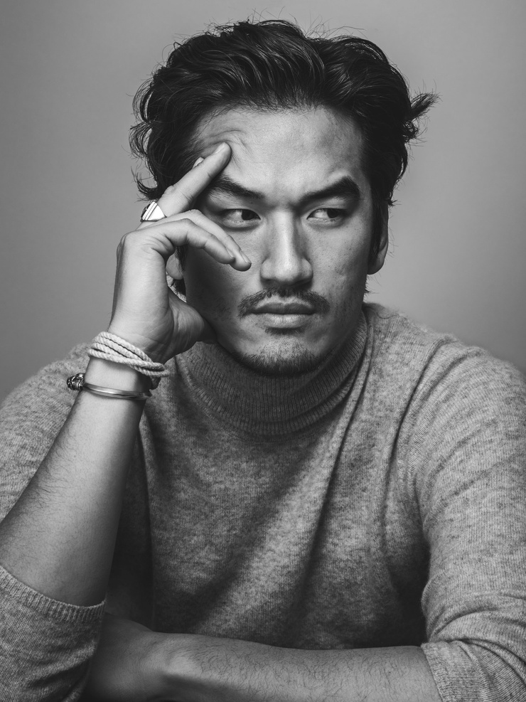 Picture of Tony Chung