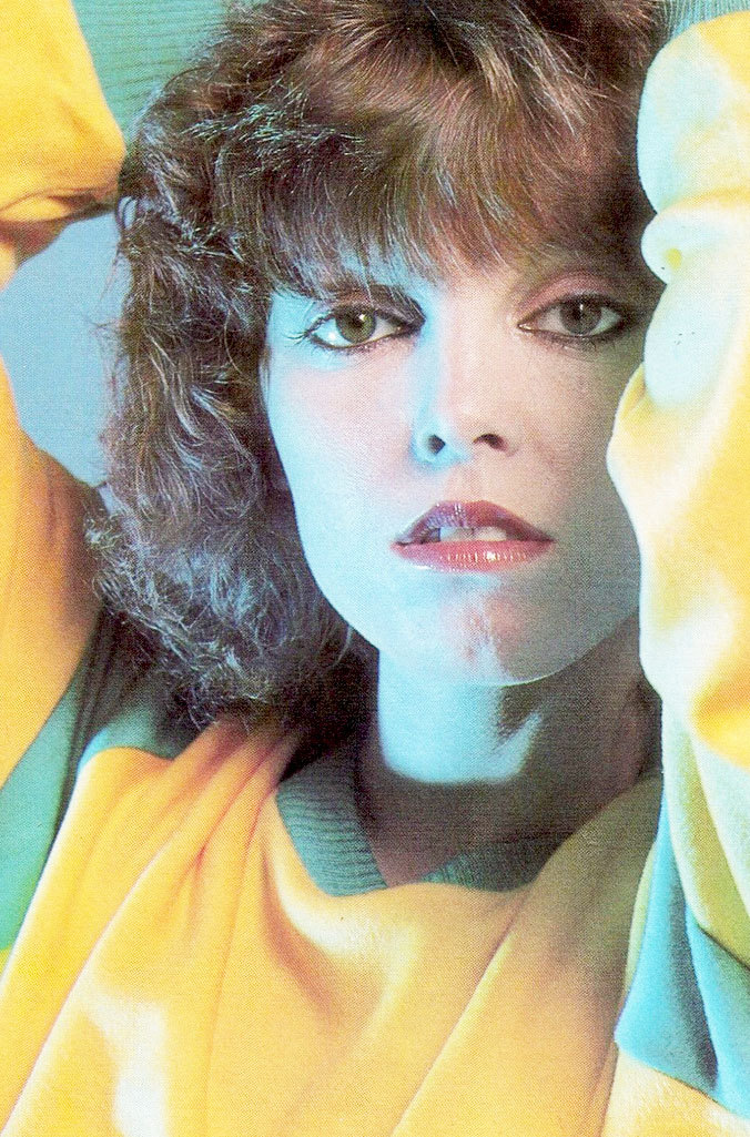 Pat Benatar image