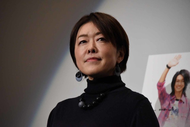 Yasuko Kobayashi picture