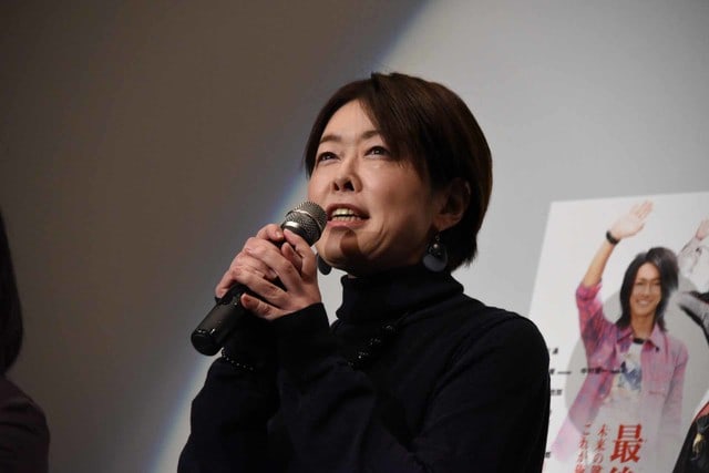 Picture of Yasuko Kobayashi