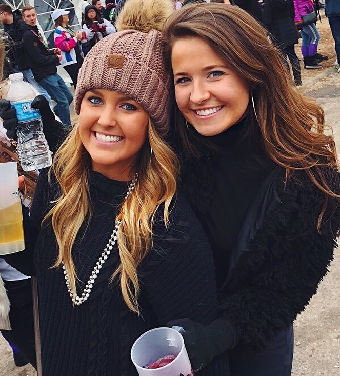 Picture of Caroline Sundvold