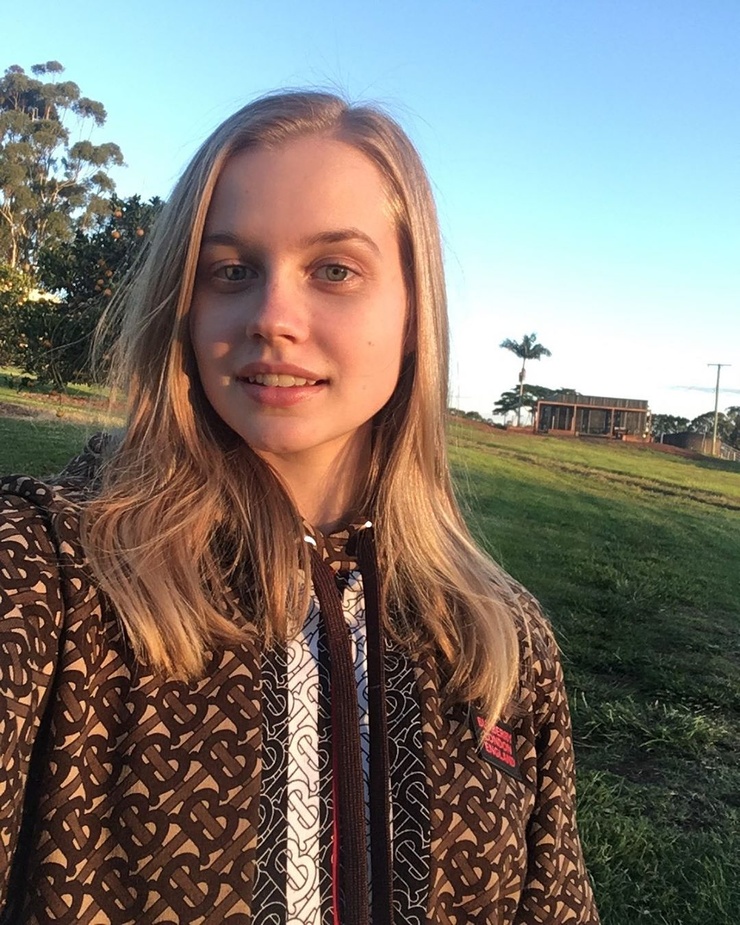 Picture of Angourie Rice