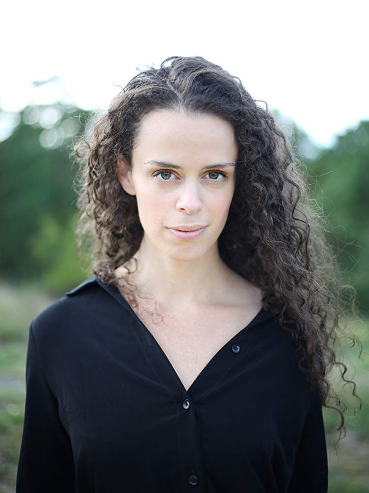 Picture of Cecilia Säverman