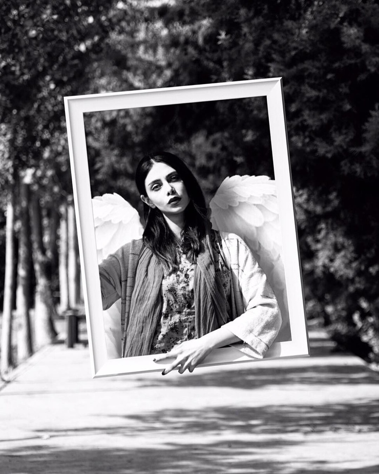 Picture of Nasim Ghods Elahy