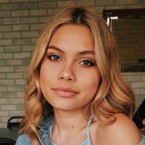 Picture of Bella Shepard