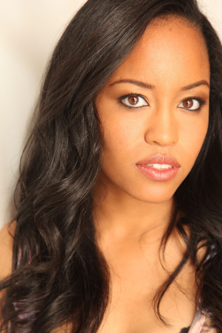 Dawn-Lyen Gardner image