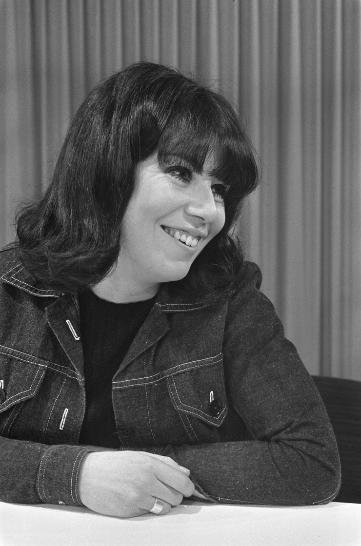 Picture of Geraldine Sherman