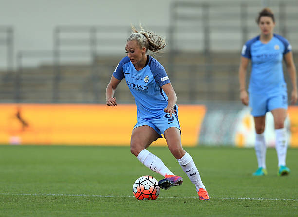 Toni Duggan