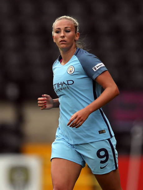 Toni Duggan