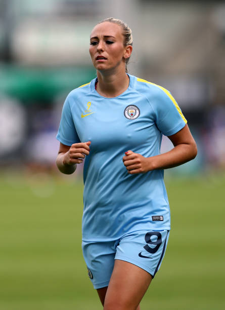 Toni Duggan