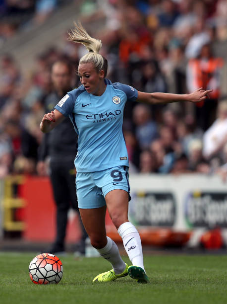 Toni Duggan