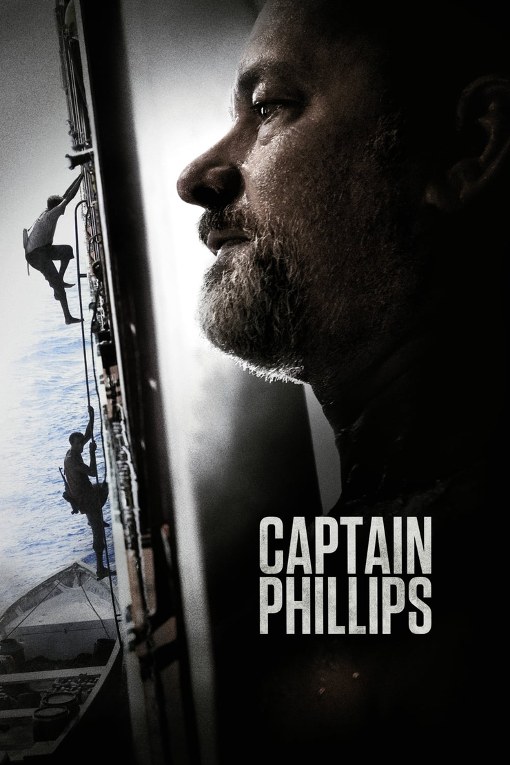 Picture of Captain Phillips