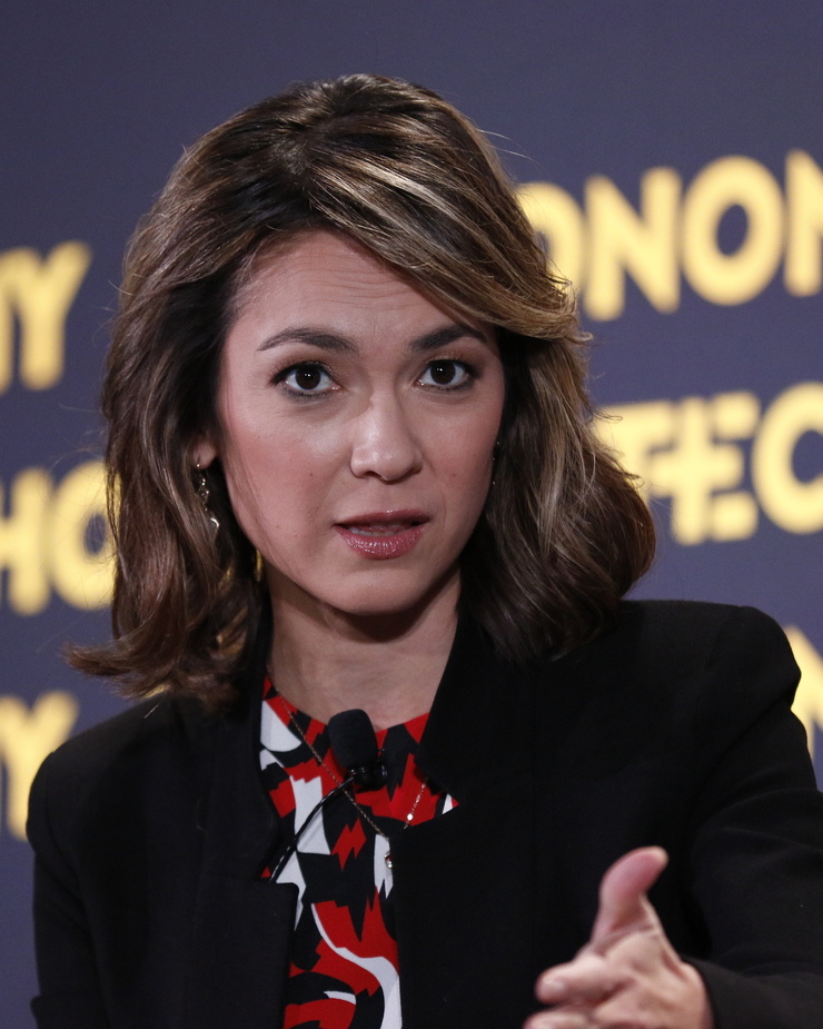 Image of Emily Chang