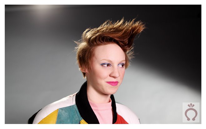 Picture of La Roux