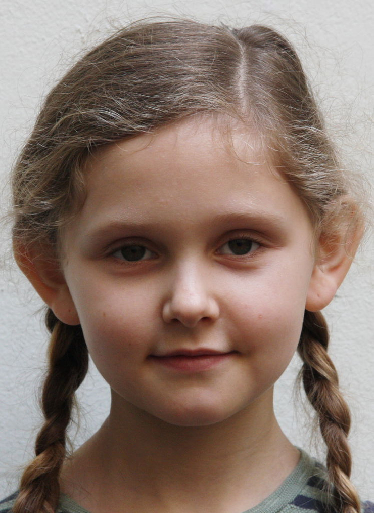 Zora Müller picture