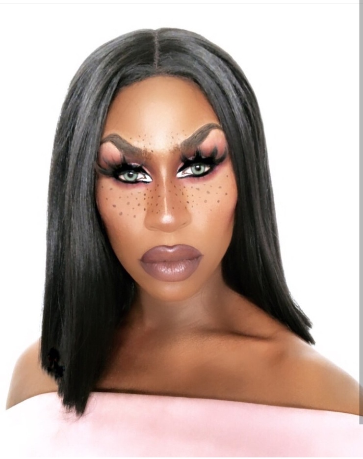 Picture of Jaren Merrell