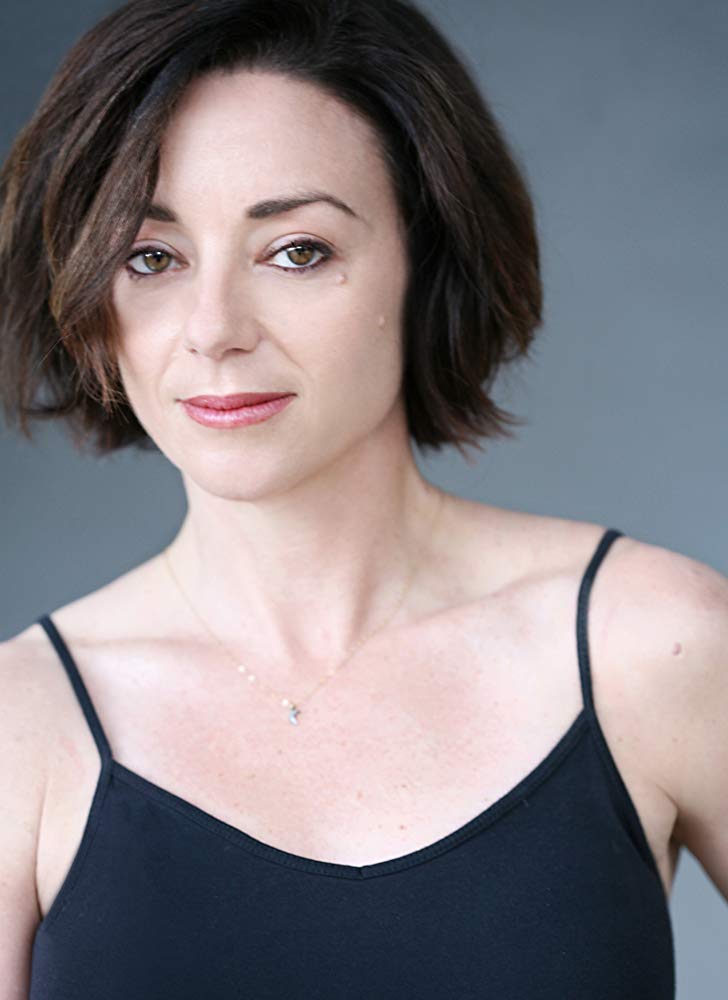 Picture of Eva Fisher