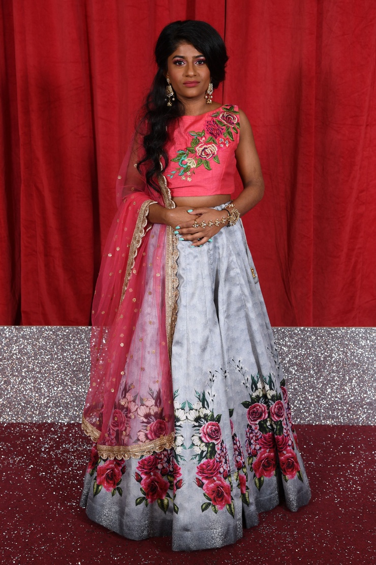 Picture of Haiesha Mistry