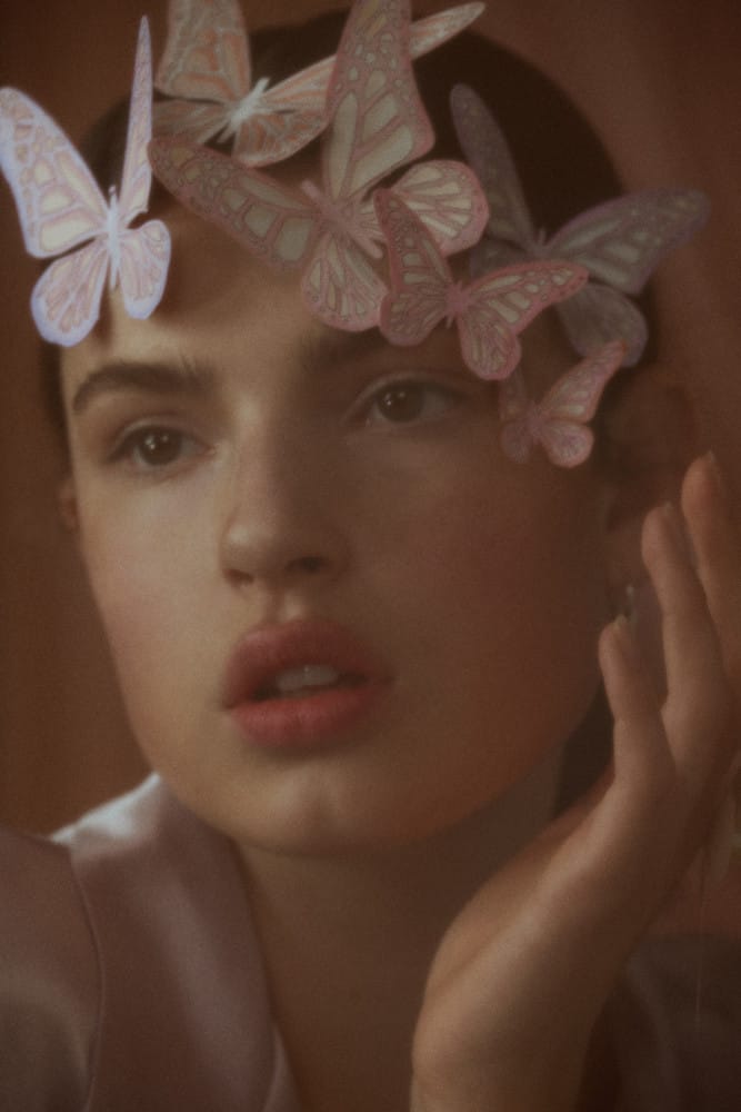 Picture of Guusje Stavast