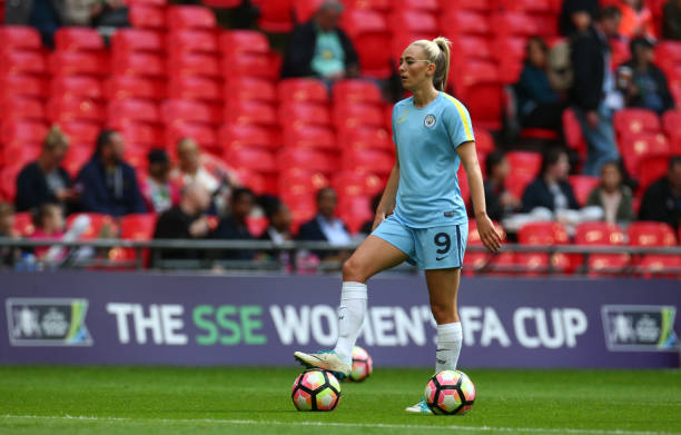 Toni Duggan