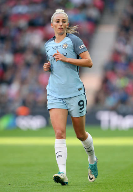 Toni Duggan