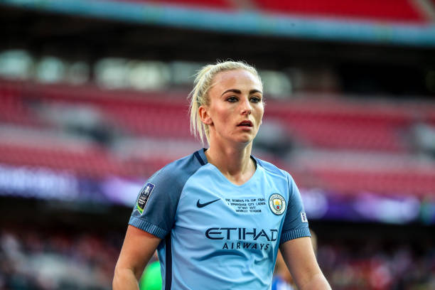 Toni Duggan