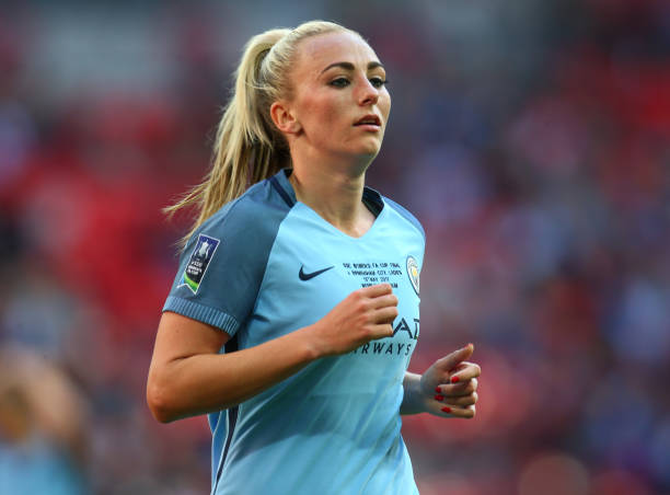 Toni Duggan
