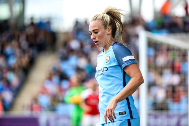 Toni Duggan
