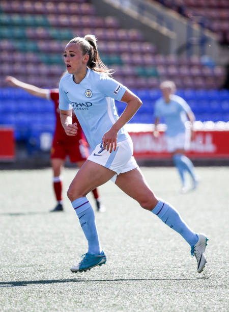 Toni Duggan