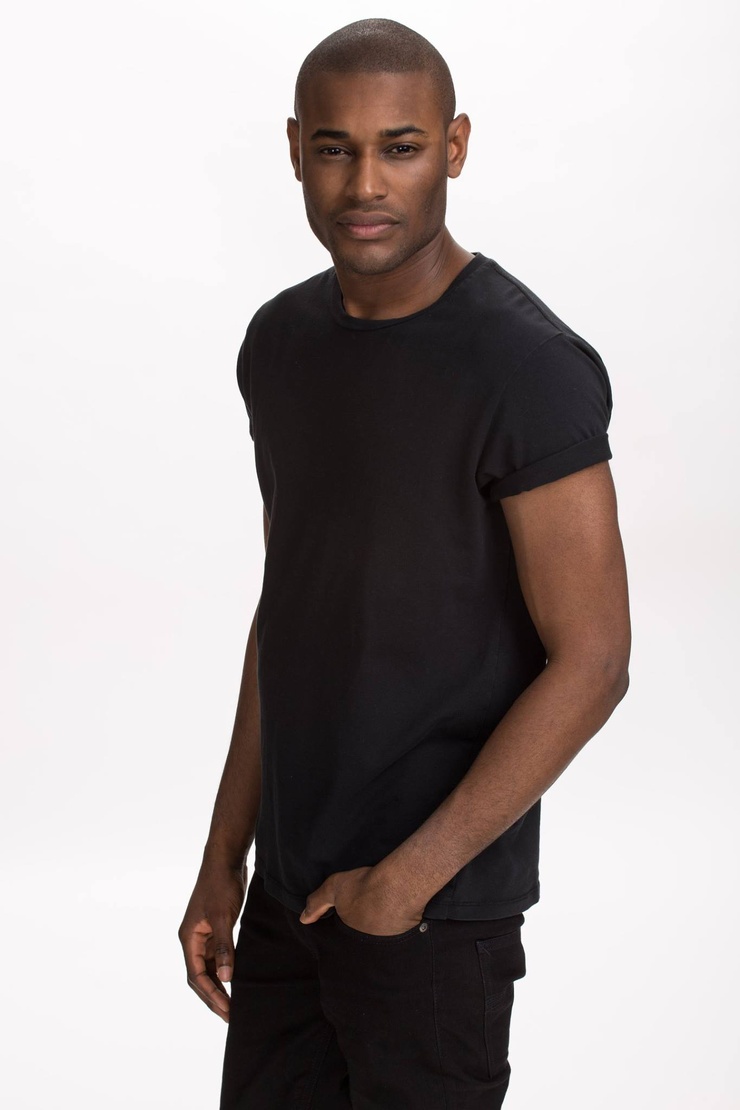 Picture of Roger Dupe