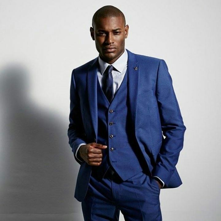 Picture of Roger Dupe