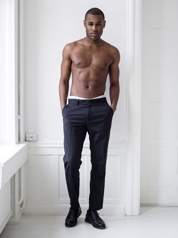 Picture of Roger Dupe