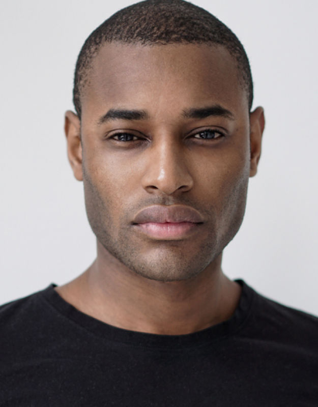 Picture of Roger Dupe