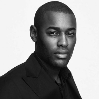 Picture of Roger Dupe