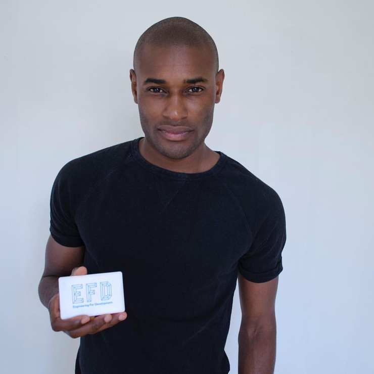 Picture of Roger Dupe