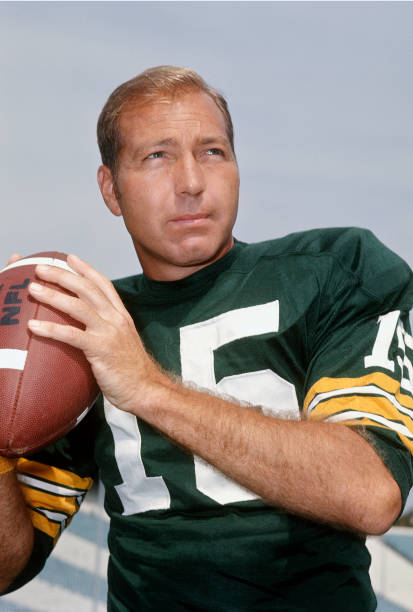 Bart Starr