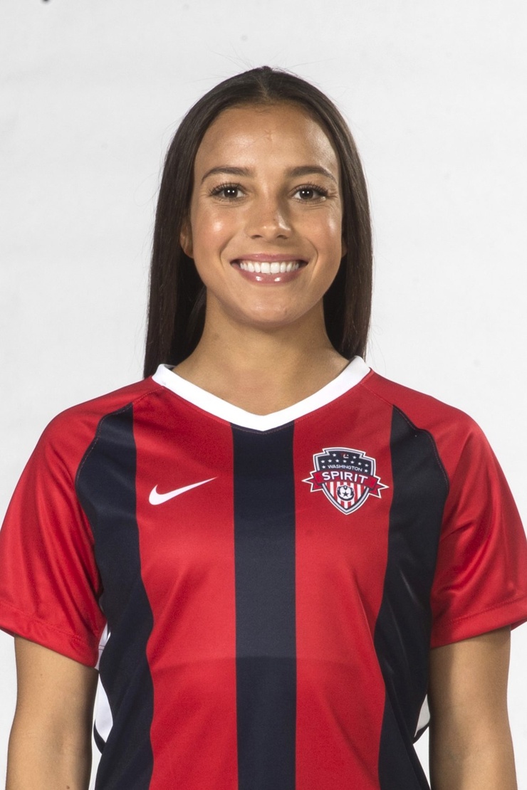 Picture of Mallory Pugh