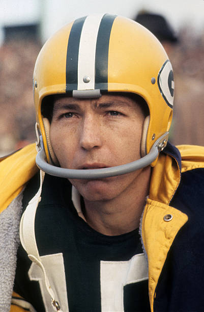 Bart Starr