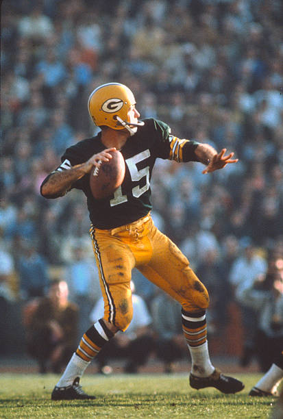 Bart Starr